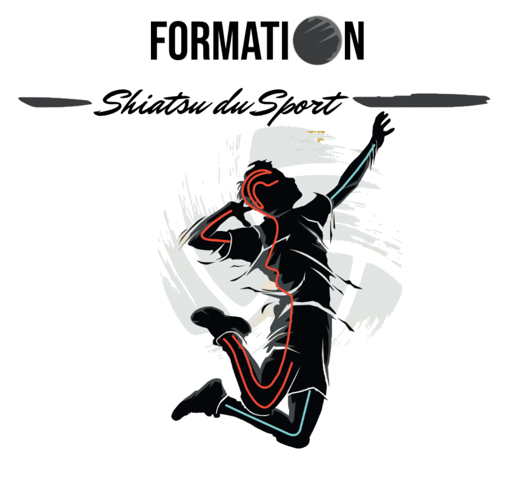 Shiatsu du Sport